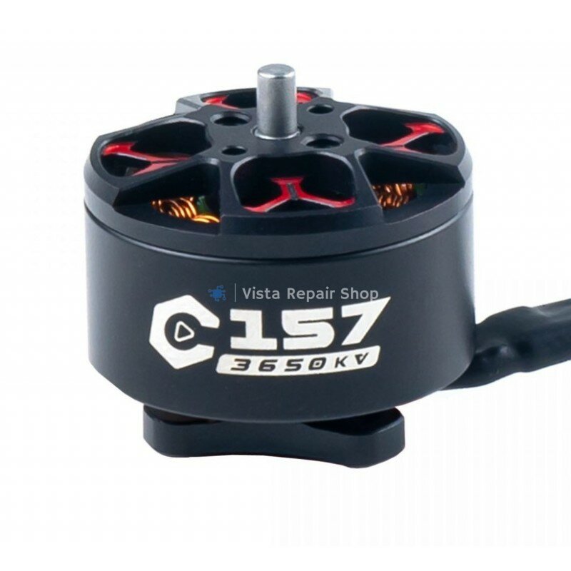 Motor Upgrade C157 Axisflying, 202,30