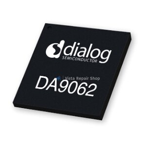 Walksnail Avatar Dialog DA9062 IC, 19,99