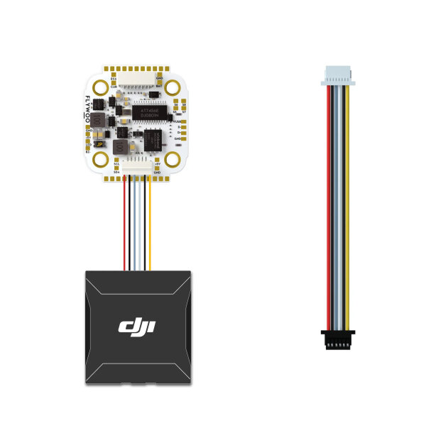 Dji air unit compatible flight controller store