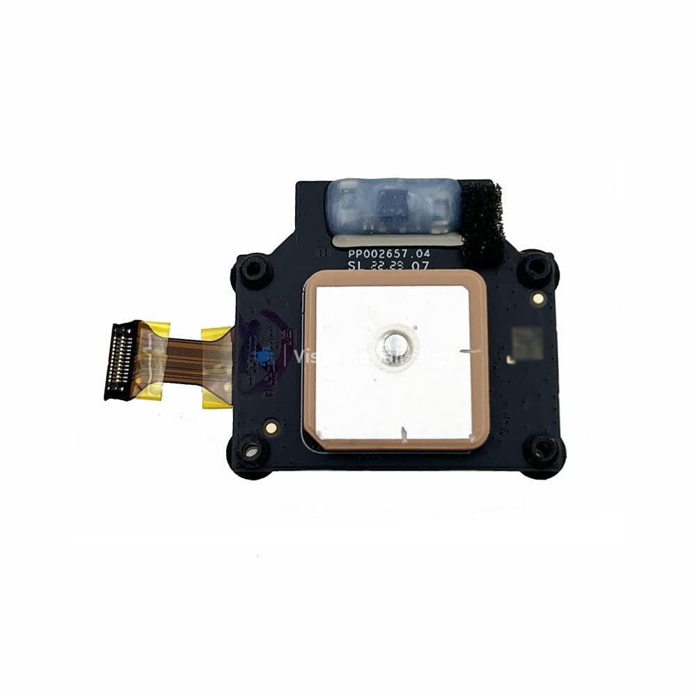 DJI Mini 3 - GPS & IMU, 39,99