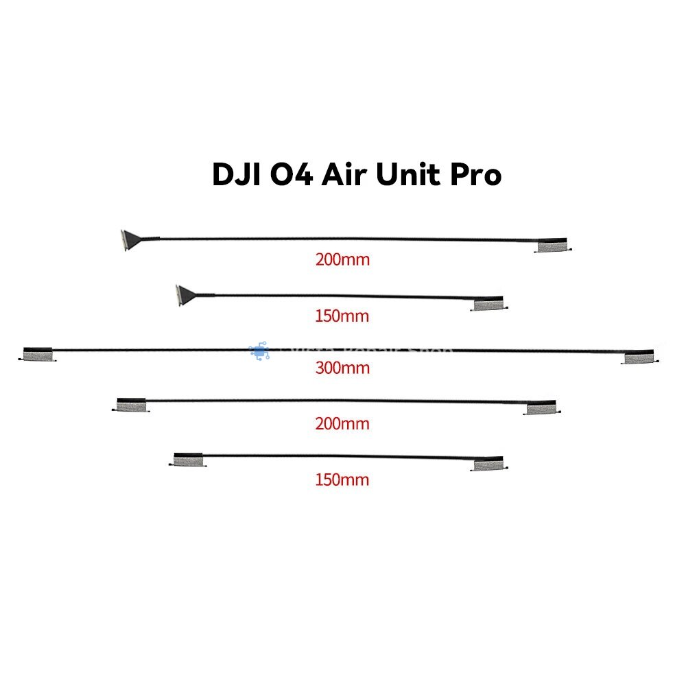Air Unit O4 Pro Coaxial Cable, 18,99